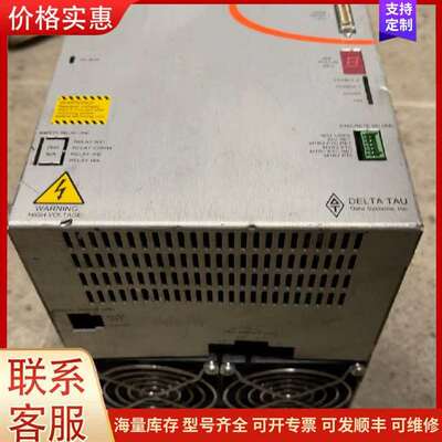 议价GPL3010000 DELTA TAU泰道驱动器 工控自可维修
