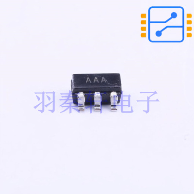 AD8601ARTZ-REEL7 SOT-23-5 运算放大器, 单路, 8.4MHz 原装现货
