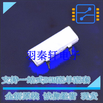 固态继电器-MOS输出(PhotoMOS) PVX6012PBF DIP-4 全新原装进口