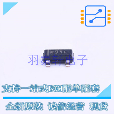 电压基准芯片 REF3133AIDBZT SOT-23 TI 全新原装进口