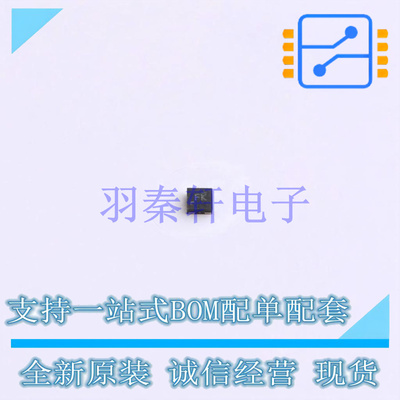 线性稳压器(LDO) TLV73318PDQNR3 X2-SON-4-EP(1x1) TI 全新原装