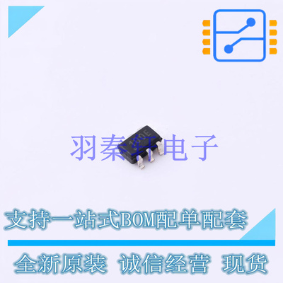 温度传感器 TMP100MDBVREP SOT-23-6 TI 全新原装进口