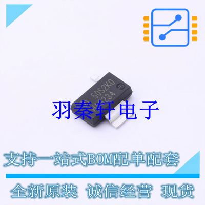 场效应管(MOSFET) IPN50R2K0CEATMA1 SOT-223 全新原装进口