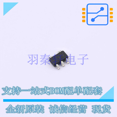 功率电子开关 MP62055EJ-LF-Z TSOT-23-5 全新原装进口