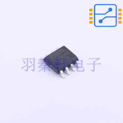 EPCQ16ASI8N SOIC-8 可编程逻辑器件 电源电压2.7V~3.6V 全新原装