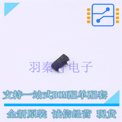 数字晶体管 SMMUN2113LT1G SOT-23-3 ON 全新原装进口