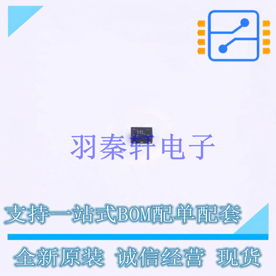 缓冲器/驱动器/收发器 SN74LVC1G07QDRYRQ1 SON-6 TI 全新原装进