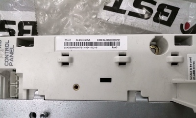 ABB变频器 ZCU-12    3AXD50000005751A4320175VS 议价