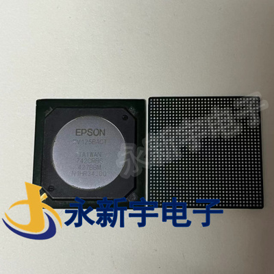 EV125BACT 全新原装芯片现货可以直拍