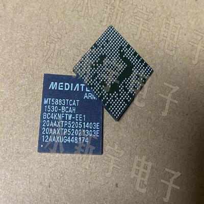 MT5883TCAT 全新原装芯片现货可以直拍