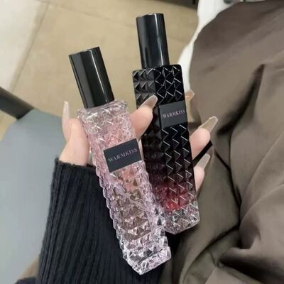 老牌纯正桂花香水玫瑰茉莉花香调