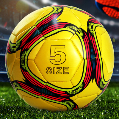 Derbystar德比星3号4号5号足球中学生训练比赛用球小学生儿童球操