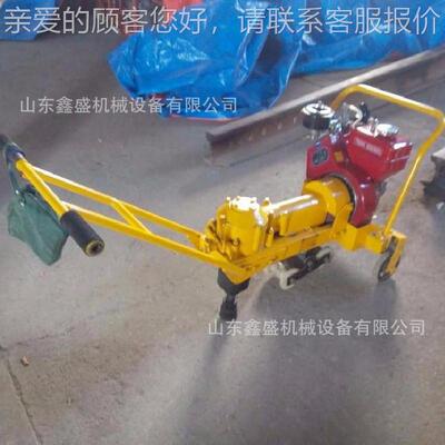 单头内燃螺扳栓扳手 nlb-NLB-360360单头螺栓 小型便携式轨手道栓