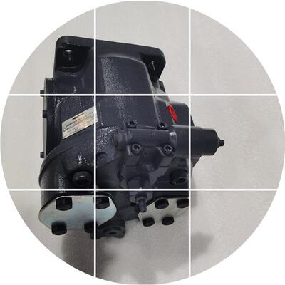 现货UCHIDA-REXROTH 款内田力士乐柱塞泵 A10V63DR1RP1DA10V71DR1