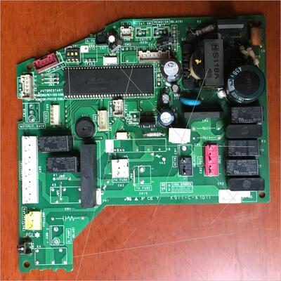 现货   空调 096PHSE-C W10410 K911-C-A(01)电脑板