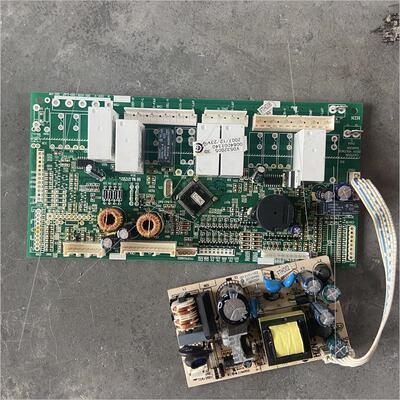 现货 冰箱BCD-586WS WL 电脑主板 0064001128C/A电源板006400123