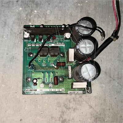 现货 变频空调电脑板 BH00G637主板 BH00G468滤波板 RG00V396B模