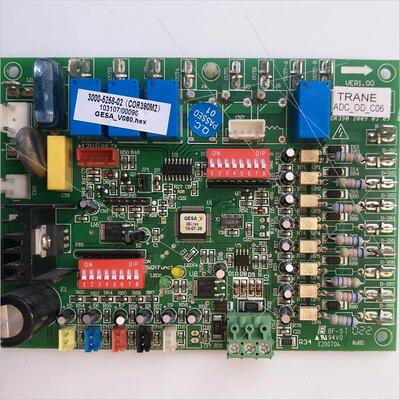 现货 空调内机电脑板 3000-5258-01 主板 ADC_0D_C06/07 VER1