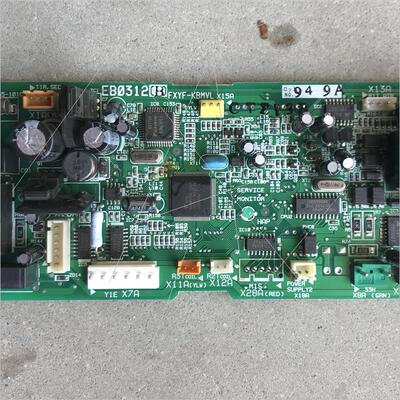现货 空调 FXYF50KBMVL VRV吸顶机 内机电脑板 EB0312B