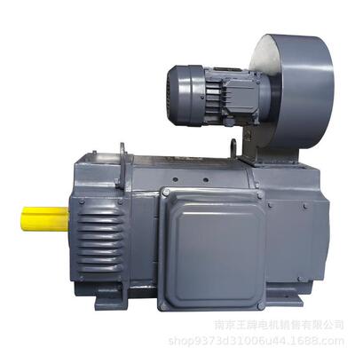 工厂直销王牌电机 Z4直流电机 Z4-160-11 33KW 400V 2710r/min