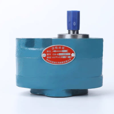 MT1040A无心磨床配件CB-B6  B10齿轮泵油泵磨床配件