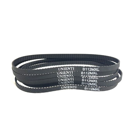 同步带B112MXL 90MXL 科达海康高清网络云台红外线球形皮带摄像机