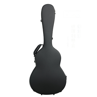 娜塔莎双肩背玻璃钢琴盒39寸41寸