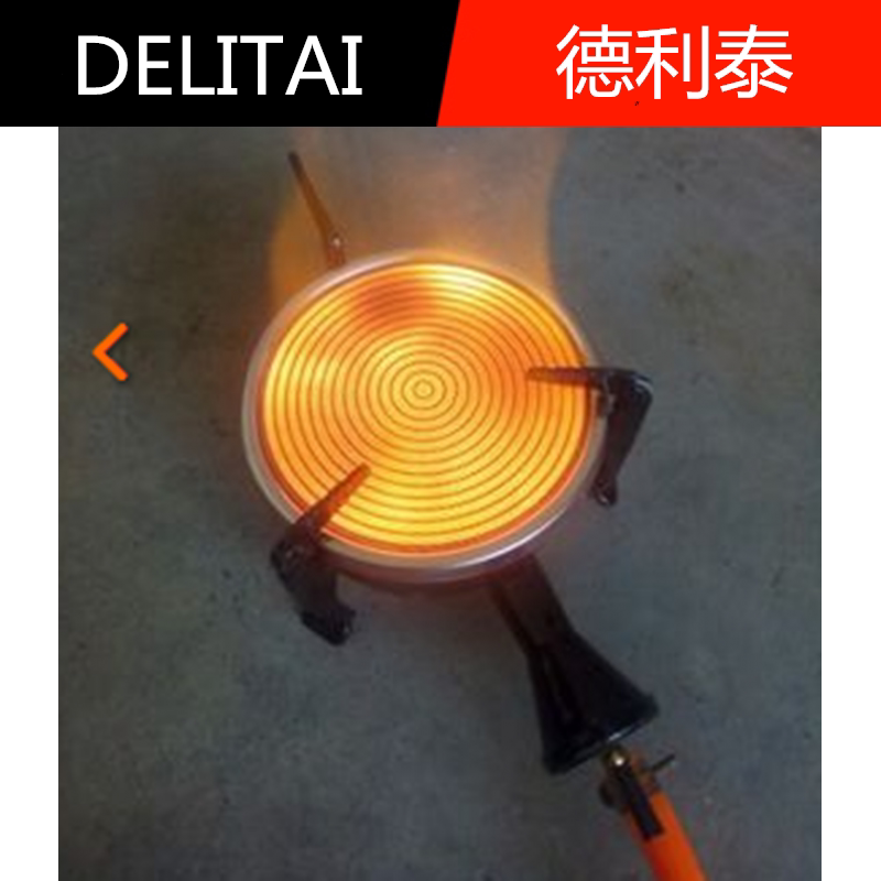 小型燃气灶便携简易炉野外防风炉慢火炉液化气便携式炉灶定制简易