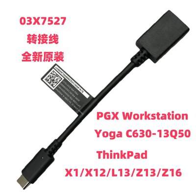 联想PGXWorkstation转接线全新