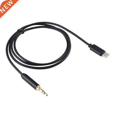 3.5mm Jack na Type-C Mannelijke USB-C man 3.5 AUX vrouweli