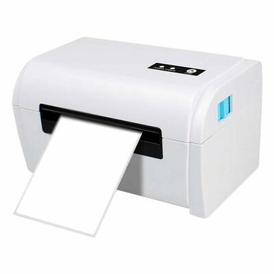 Label Barcode Printer Thermal Receipt or Label Printer Therm