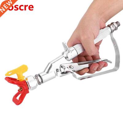 Paint Spray Airbrush Paint Sprayer Electric Handheld Paintin