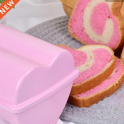 Stinless Steel Bred Mold Lof Pn Cylinder/Hert/Flower Sh