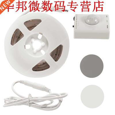 Lmid SMD 2835 LED Strip met LED IP65 Waterdicht 2700 K Nacht