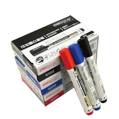 Classic Whiteboard marker pens Office material stationery wh