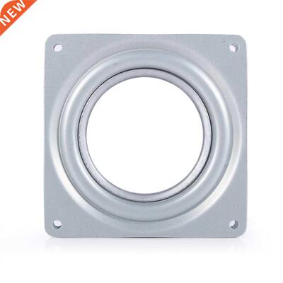 4 inch Dining Table Turntable Hotel Home Improvement Furnitu