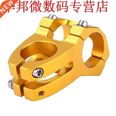 MTB Bke Handlebar Stem Bcycle Stem 31.8MM Cyclng Bcclet