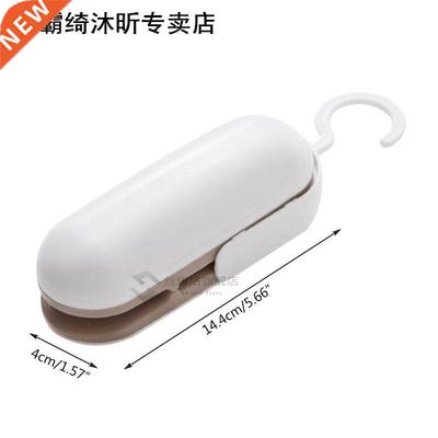 Portable Heat Mini Plastic Bag Impluse Sealer Food Packing H