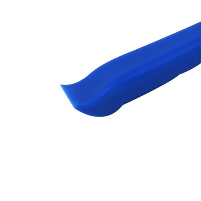 Durable Double Head Plastic Spudger Anti-skid Thick Pry Bar