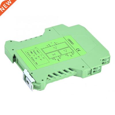 Electric Signal Isolator Analog Input Output 4-20mA Current