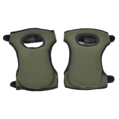 Knee Pads Green Knee Protector for Outdoor for Gardening for