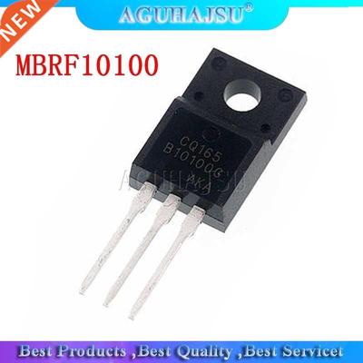 10PCS MBRF10100 MBRF10200 MBRF20100 MBRF20200 LM317T IRF3205