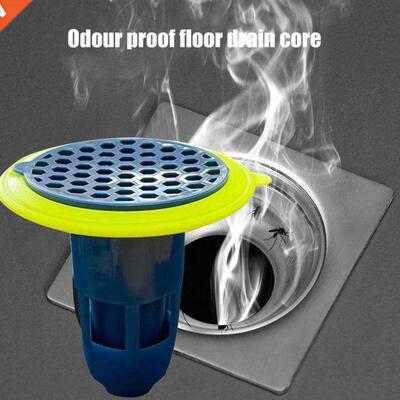 Bath Stopper Plug Shower Kitchen Sink Strainer Filter Sink D