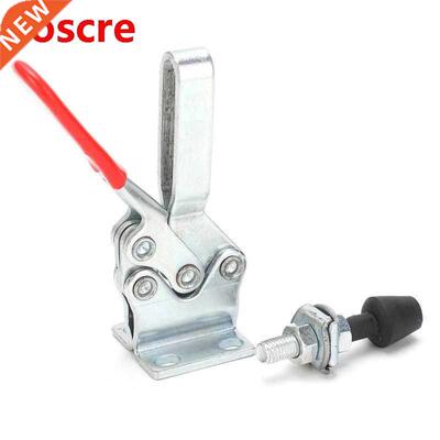 socket set Welding Toggle Clamp Horizontal HT-225-D 227kg Ho