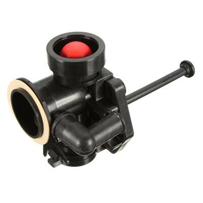 Carburetor Carb Kit for Briggs & Stratton Sprint Classic