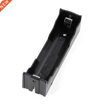 3 Pcs Open Frame 3.7V 18650 Battery Holder Cell Box Batterie