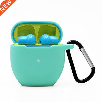 Can Stand Shockproof Dust proof Protective Cover Silicone C