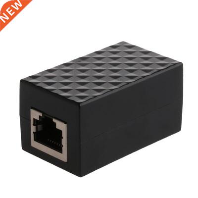 Lightning Arrester RJ-45 Adapter Ethernet Surge Protector Pr