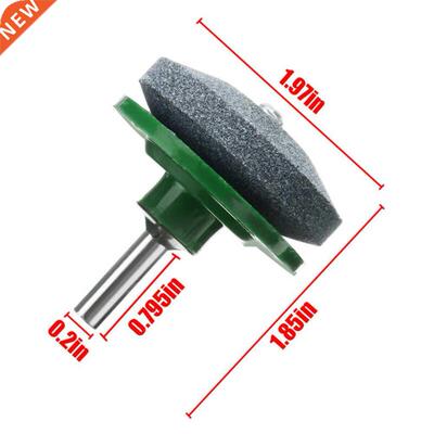 Lawn Mower Blade Balancer Home Outdoor Garden Garden Grass L