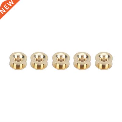 5 PCS Universal Grass Trimmer Head Eyelets Strimmer Cutter P